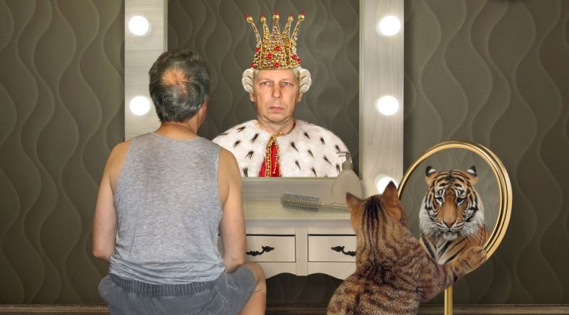 Megalomani Nedir? Ne Anlama Gelir? Belirtileri, Nedenleri ve Tedavi ...
